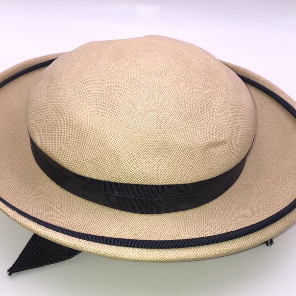 Charles Of California | Accessories | Charles Of California Vintage Hat ...